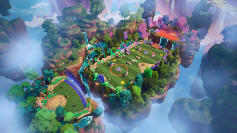 【最新】Sparkball（スパークボール）ってどんなゲーム？｜始め方や楽しみ方も徹底解説！ | LiLBoard