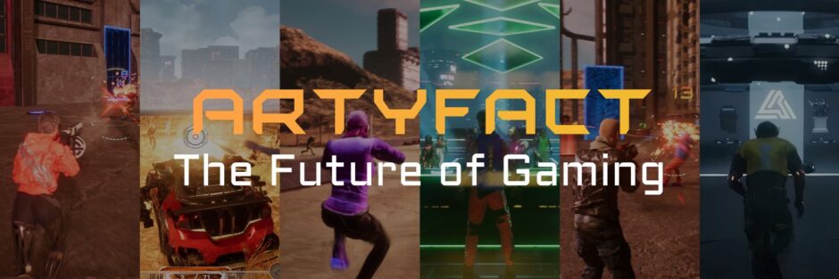 【最新】Artyfact Metaverse（アーティファクト・メタバース）ってどんなゲーム？｜始め方や楽しみ方も徹底解説！ | LiLBoard