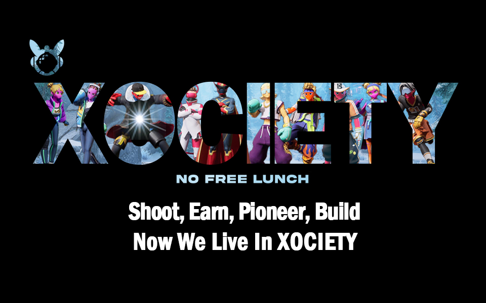 【最新】XOCIETY（ソサエティ）ってどんなゲーム？｜始め方や楽しみ方も徹底解説！ | LiLBoard